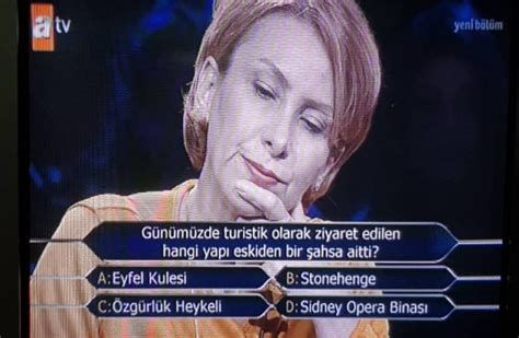 Dr Ebru Şimşek Milyoner Olmak Isterse