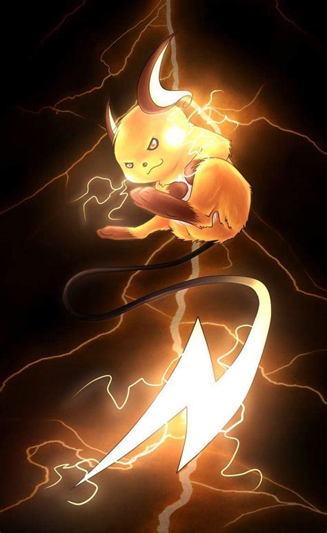 Alolan Raichu Wallpapers Top Free Alolan Raichu Backgrounds