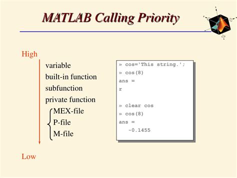 Ppt Matlab Second Seminar Powerpoint Presentation Free Download Id2989196