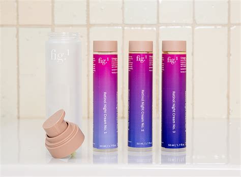 This Refillable Cream Is Formulated For Retinol Beginners Newbeauty