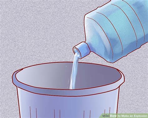 6 Ways To Make An Explosion WikiHow 6 Ways To Make An Explosion WikiHow