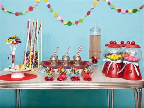 Decoração Para Festa De Dia Das Crianças Veja Ideias Incríveis