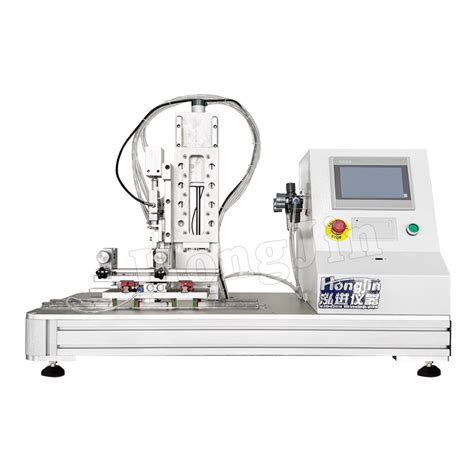 Knife Sharpness Testing Machine