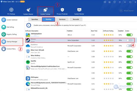 How To Stop Steam From Automatically Running On Windows Startup