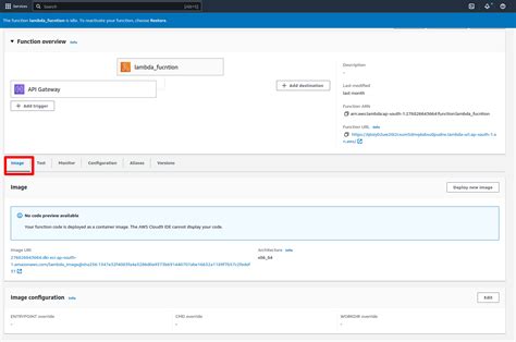 How To Deploy Machine Learning Models On Aws Lambda Using Docker