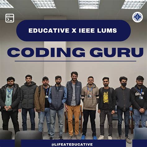 life at educative on linkedin edtech hiring softwaredevelopers