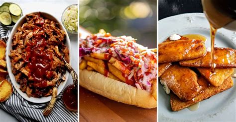 19 Ohio Foods That Only True Buckeyes Could Ever Love