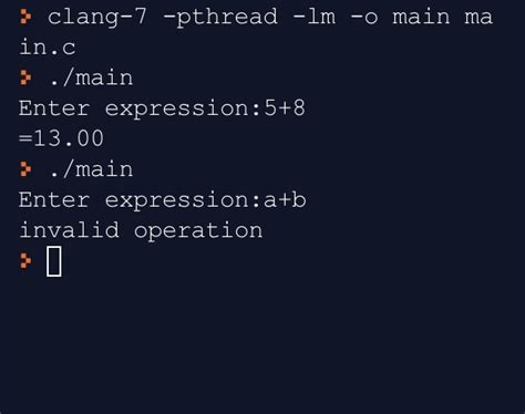 C Why Is The Default Case Matched In This Switch Statement Stack