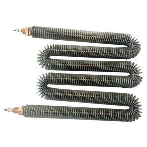 Heating Elements Electric Heating Element Manufacturer From Ghaziabad