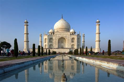 Top 20 Must Visit Historical Monuments Of India In 2020 Artofit