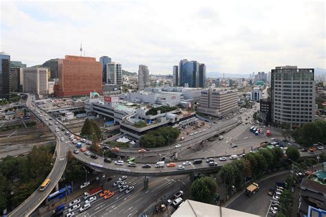 서울역 서울연구데이터서비스