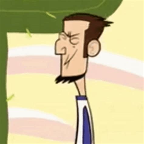 Clone High Clone High Abe  Clone High Clone High Abe Abe Lincoln