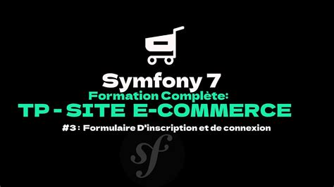 Apprendre Symfony 7 Part3 Tp Site E Commerce Formulaire D