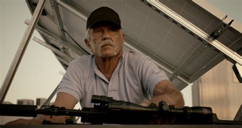 Interview Tom Berenger Cryptic Rock