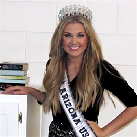 Erika Frantzve Philanthropist Model And Entrepreneur Making An Impact