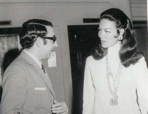 Las Pasiones Ocultas De María Félix Que Se Enamoró De Su Hermano Chic