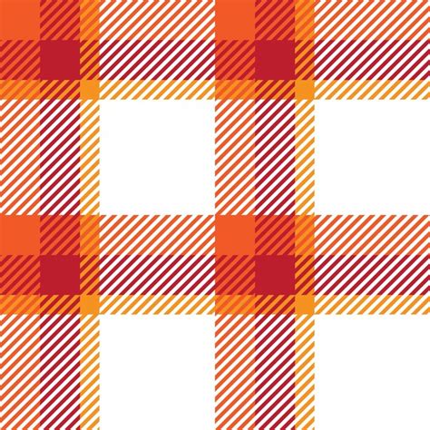 Premium Vector Check Pattern Seamless Background Vector