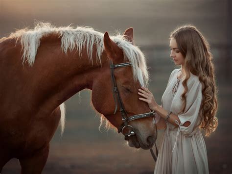 Horse Girl Characters Horse Girl Meaning Stereotypes Meme Culture