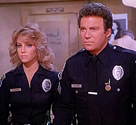 Tj Hooker 1982