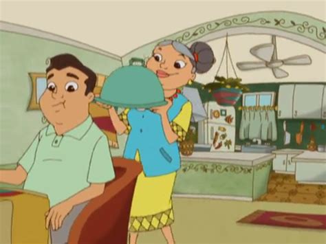 The Matchmaker Maya And Miguel Wiki Fandom