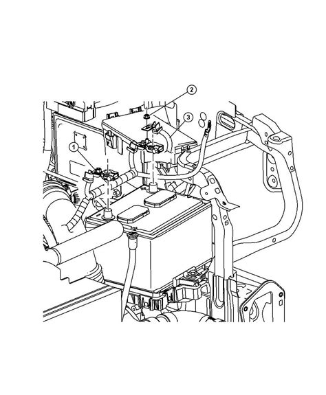 Diagram Wiring Diagrams For Jeep Compass Mydiagramonline