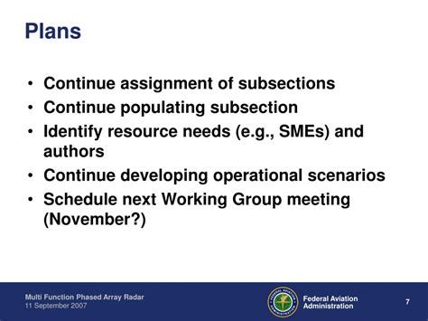 Ppt Multi Function Phased Array Radar Mpar Powerpoint Presentation Id6897769