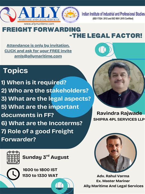 Freight Forwarding Pdf