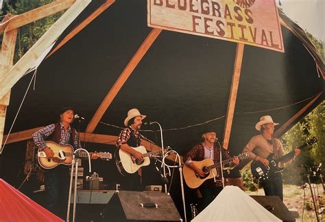 Bluegrass Festivals In Va Bluegrass Festival Calendar Evmji