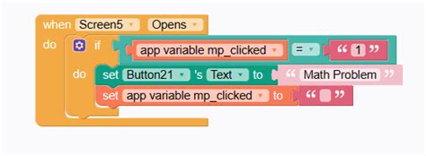 Adding Code From One Screen To Another Questions About Thunkable Community