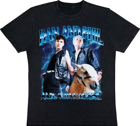 Dan And Phil Shirts Amazing Phil And Dan Is Not On Fire T Shirt Art