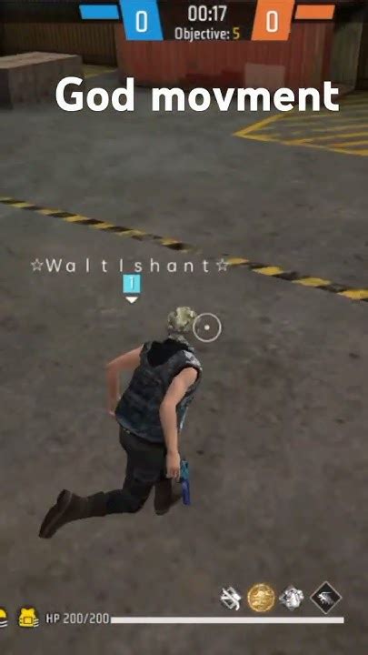 Freefire God Movment Youtube