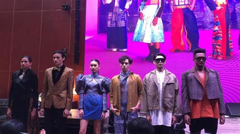 Ifw 2024 Bakal Digelar Meriah Mengusung Tema Langgam Jakarta Teranyam