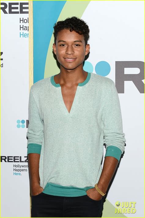 Michael Jacksons Nephew Jaafar Jackson To Play Him In Biopic First