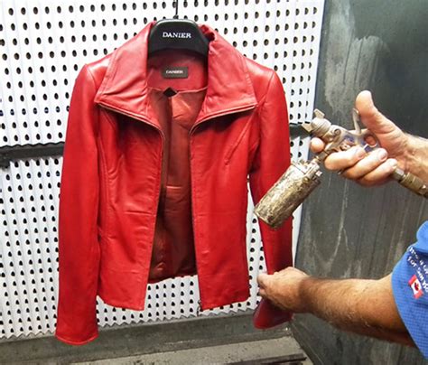 Cost Of Leather Jacket Dry Cleaning At Gwen Mayer Blog