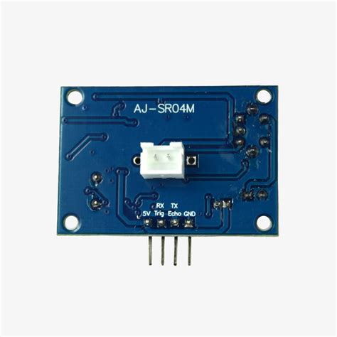 Waterproof Ultrasonic Distance Transducer Sensor Robozar
