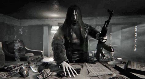 Derrière Le Jeu Vidéo Hatred Une Microcommunauté Misanthrope Et