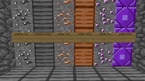 Coolores Gallery Minecraft Mods Curseforge