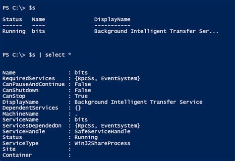 How To Expand Objects And Properties In Powershell
