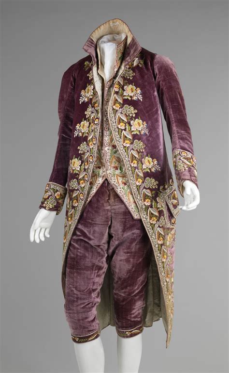 Eighteenth Century Fashionimages 18th Century Mens Clothing Mens