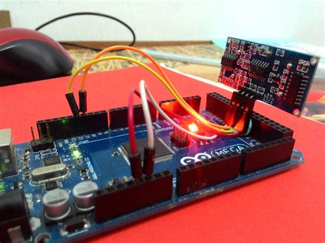 Simple Arduino Program Ultrasonic Sensor Hc Sr04 And How To Add