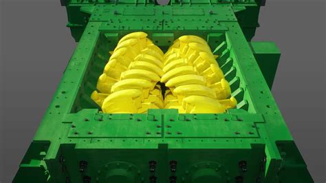 [video] Mmd Group On Linkedin What Makes The Mmd Sizer Stand Out From Other Crushers