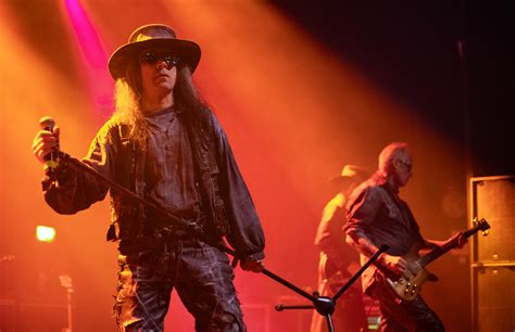 Fields Of The Nephilim