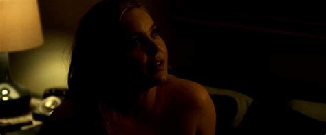 Nude Video Celebs Abbie Cornish Nude The Virtuoso 2021