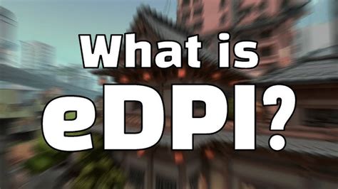 Edpi
