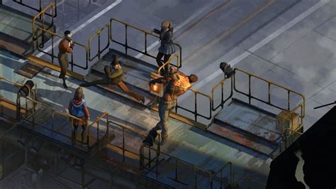 Disco Elysium Hanged Man Guide Indie Game Culture