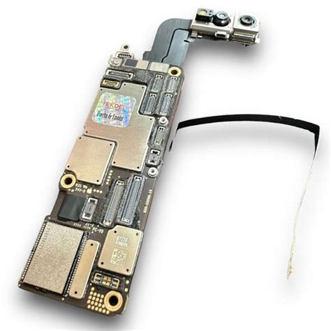 Apple Iphone 15 Pro Unlocked Working Motherboard Main Logic Board Polar Tech Australia