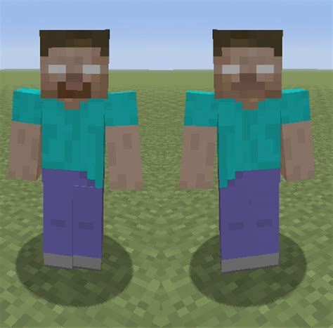 Herobrine Returns Mod For Minecraft Xbox 360 Edition Mc X360 Mods