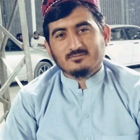 Rafiullah Kakar Rafiullah Kakar Updated Their Profile