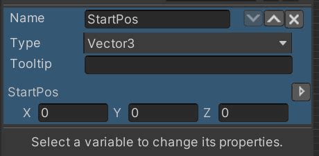 教程Unity行为树插件behaviour trees制作敌人AI 哔哩哔哩