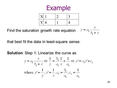 Curve Fitting Regression Ppt Video Online Download